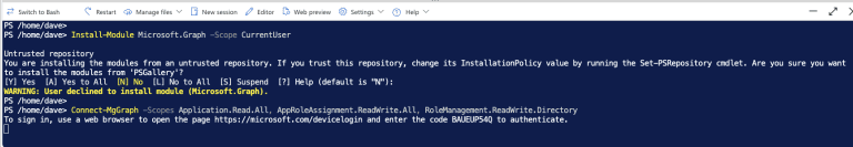 Jira Cloud Create Ms365 Users With Automation And Azure Runbooks Dave Herrell