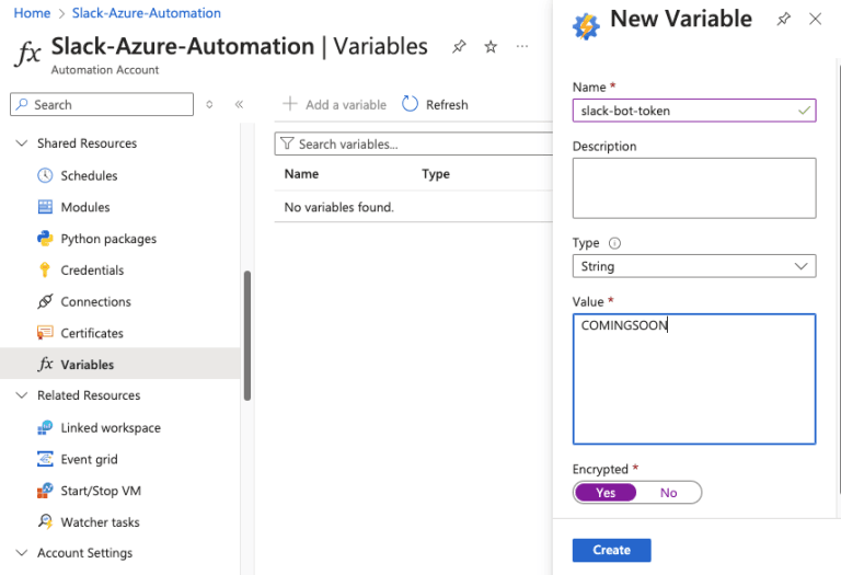 Slack: Retrieve Entra ID (MS365) User Information with a slash command. - Dave Herrell